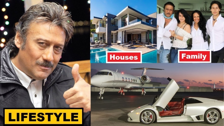 Jackie Shroff Net Worth, Biography, Income, Car, House, Salary, Age ...